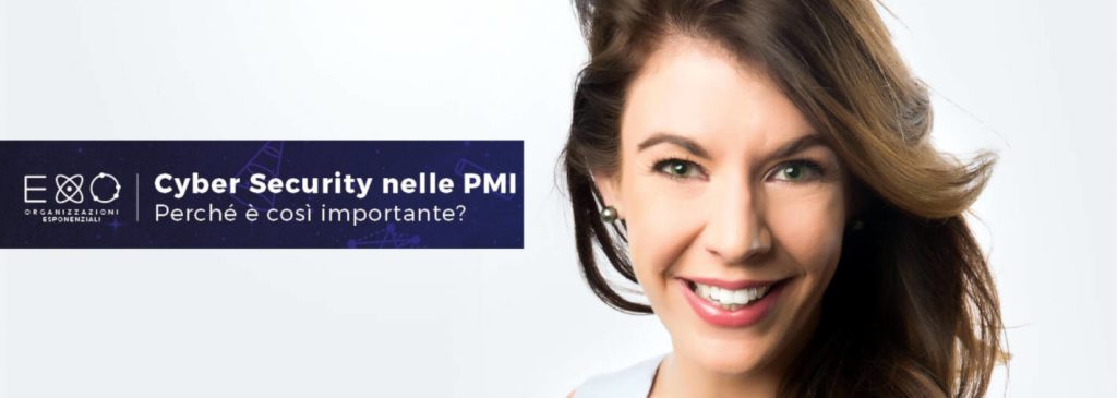 Cyber Security nelle PMI: giovedì 22 un incontro con l’esperta Laura Galante - Confartigianato ...