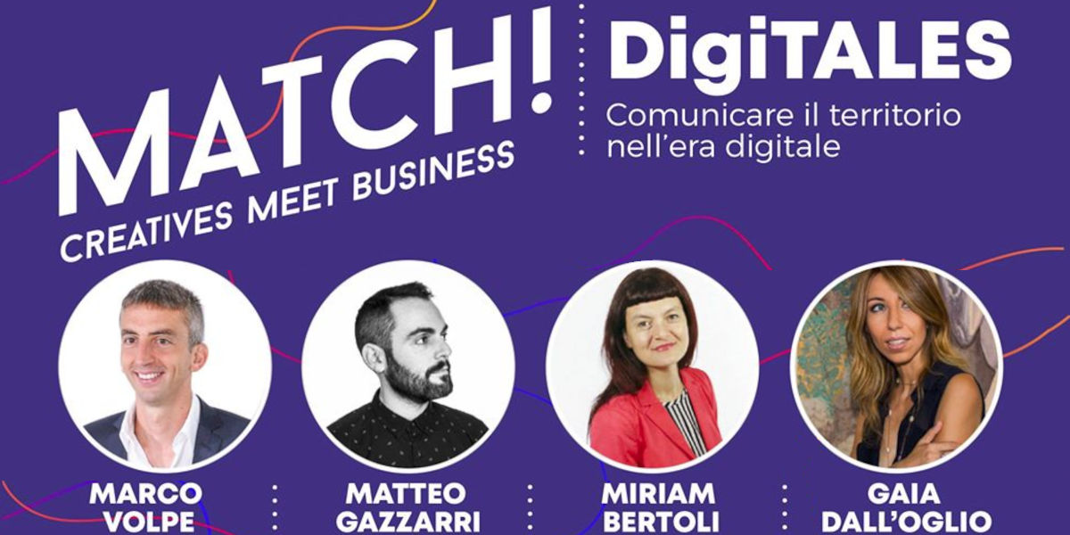 “Match! Creative meet business” al Faber Box di Schio - Confartigianato ...