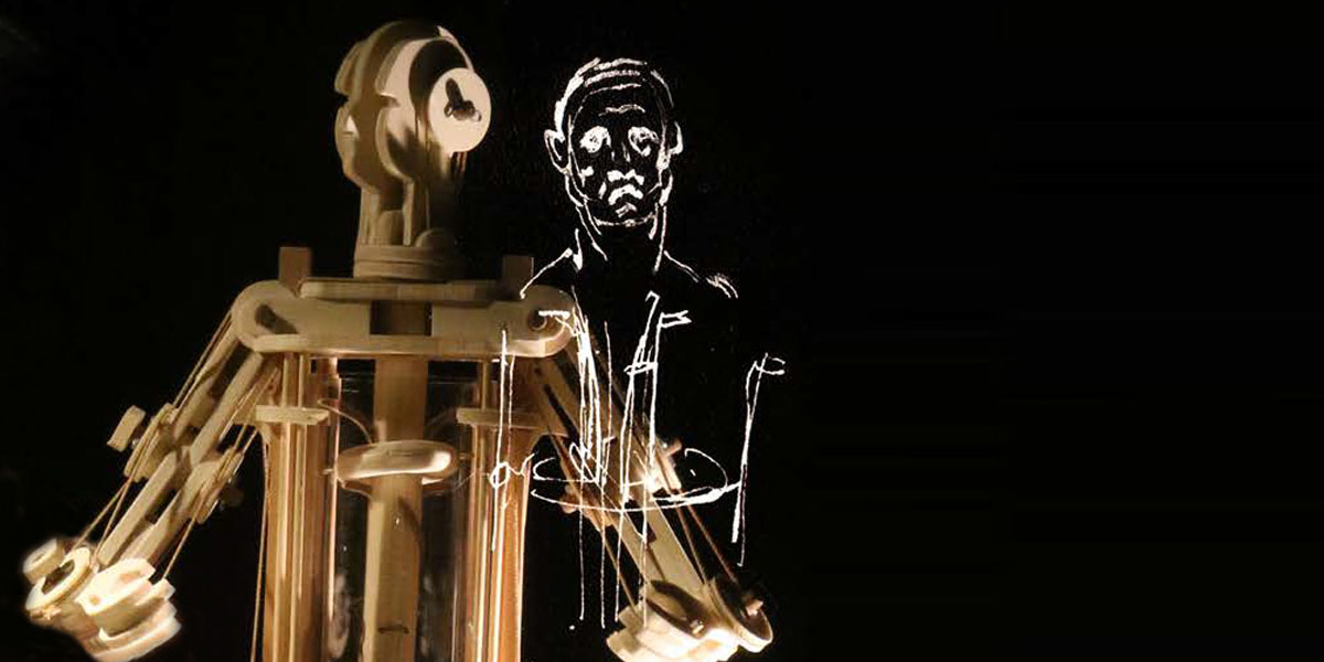 Il Robot di Leonardo da Vinci: come è stato scoperto e costruito