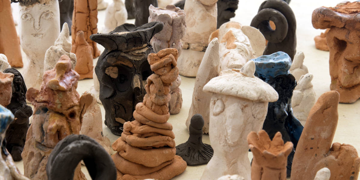 “Plasticity”, arte e impegno sociale