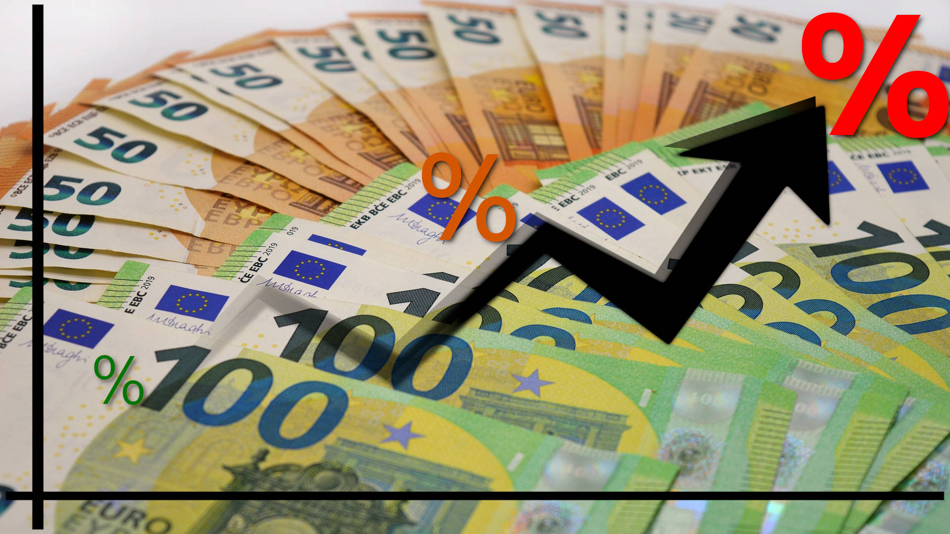 Aumento dei tassi Bce - Confartigianato Vicenza