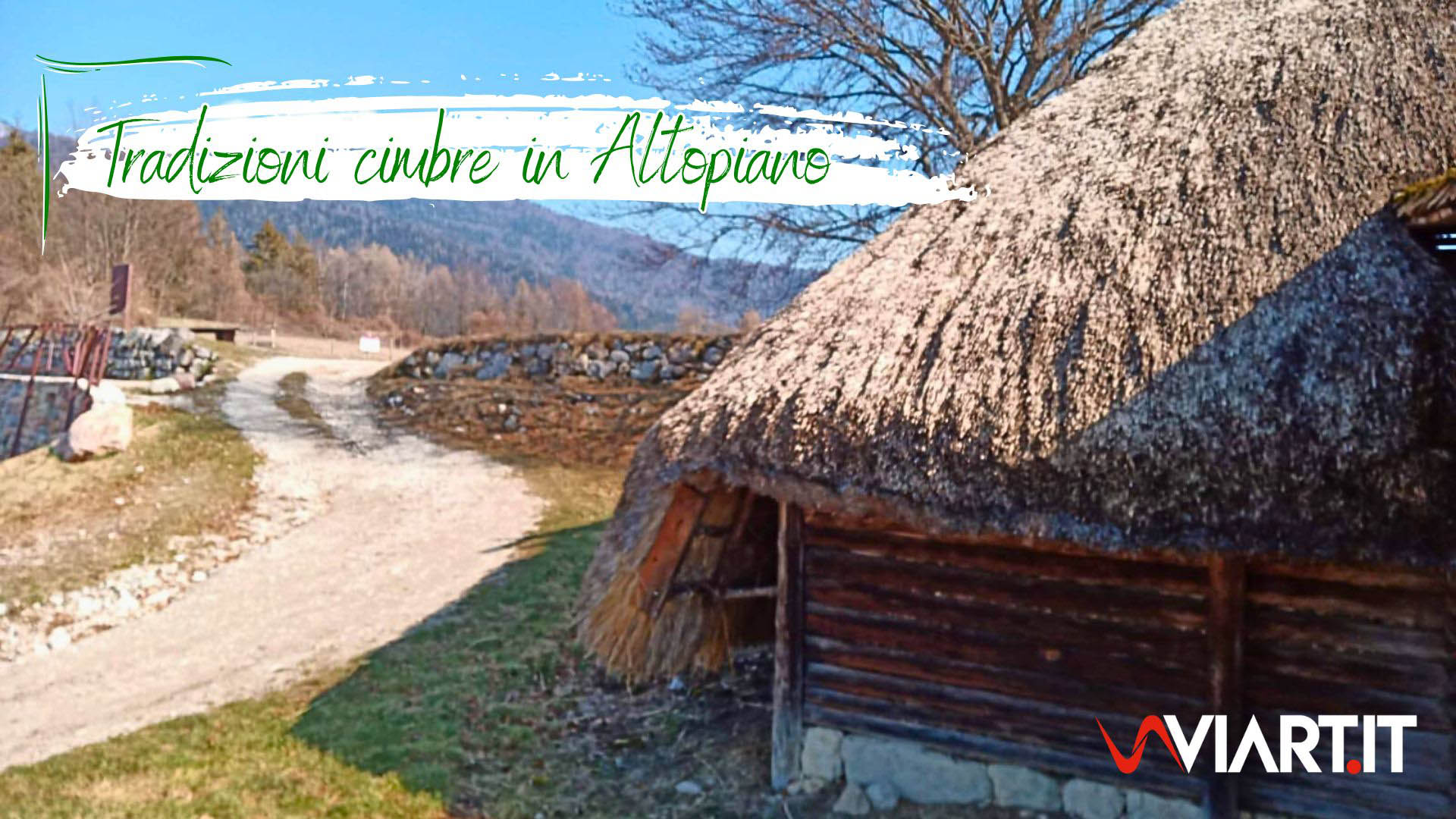 Tradizioni cimbre in Altopiano - Confartigianato Vicenza